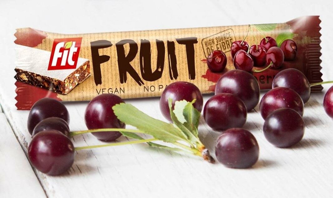 Fit fruit pro malé i velké dobrodruhy | Můžeme jíst zdravěji