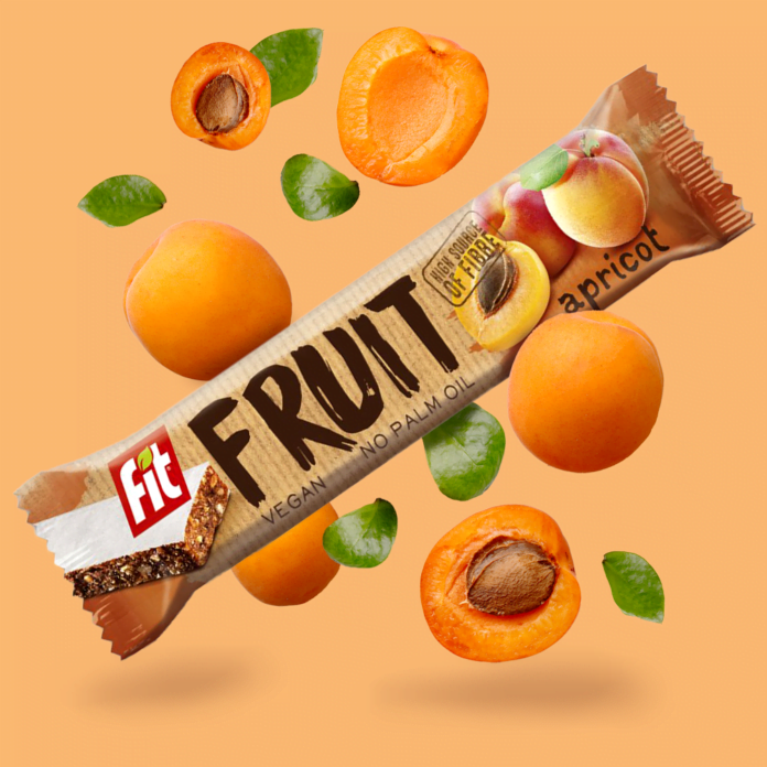 Fit fruit pro malé i velké dobrodruhy | Můžeme jíst zdravěji